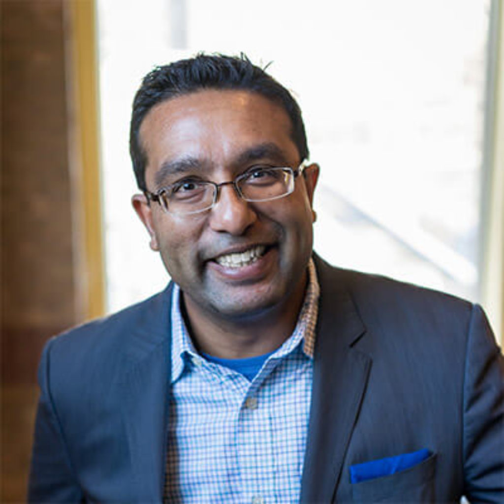 Warren Ragoonanan – WRD LLP